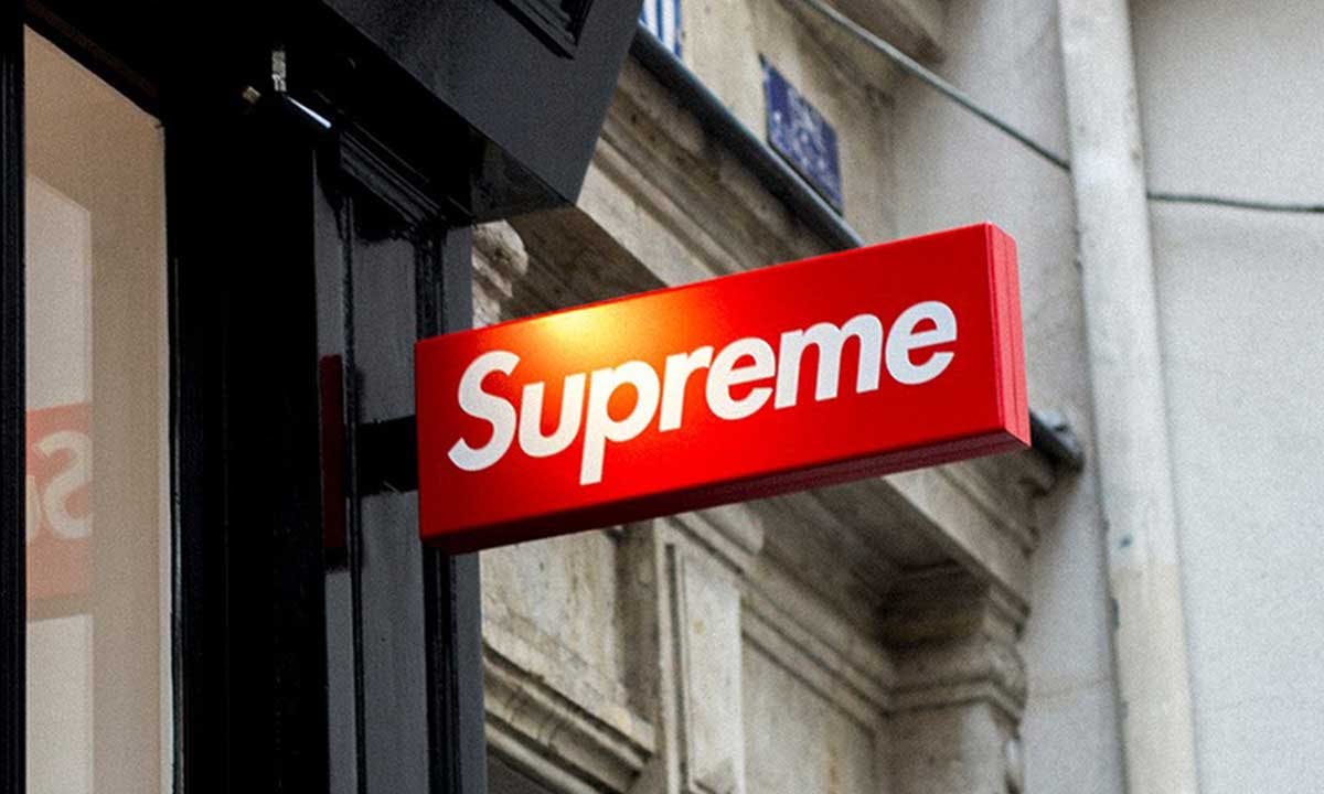 Supreme Is Closing All Stores Until Further Notice