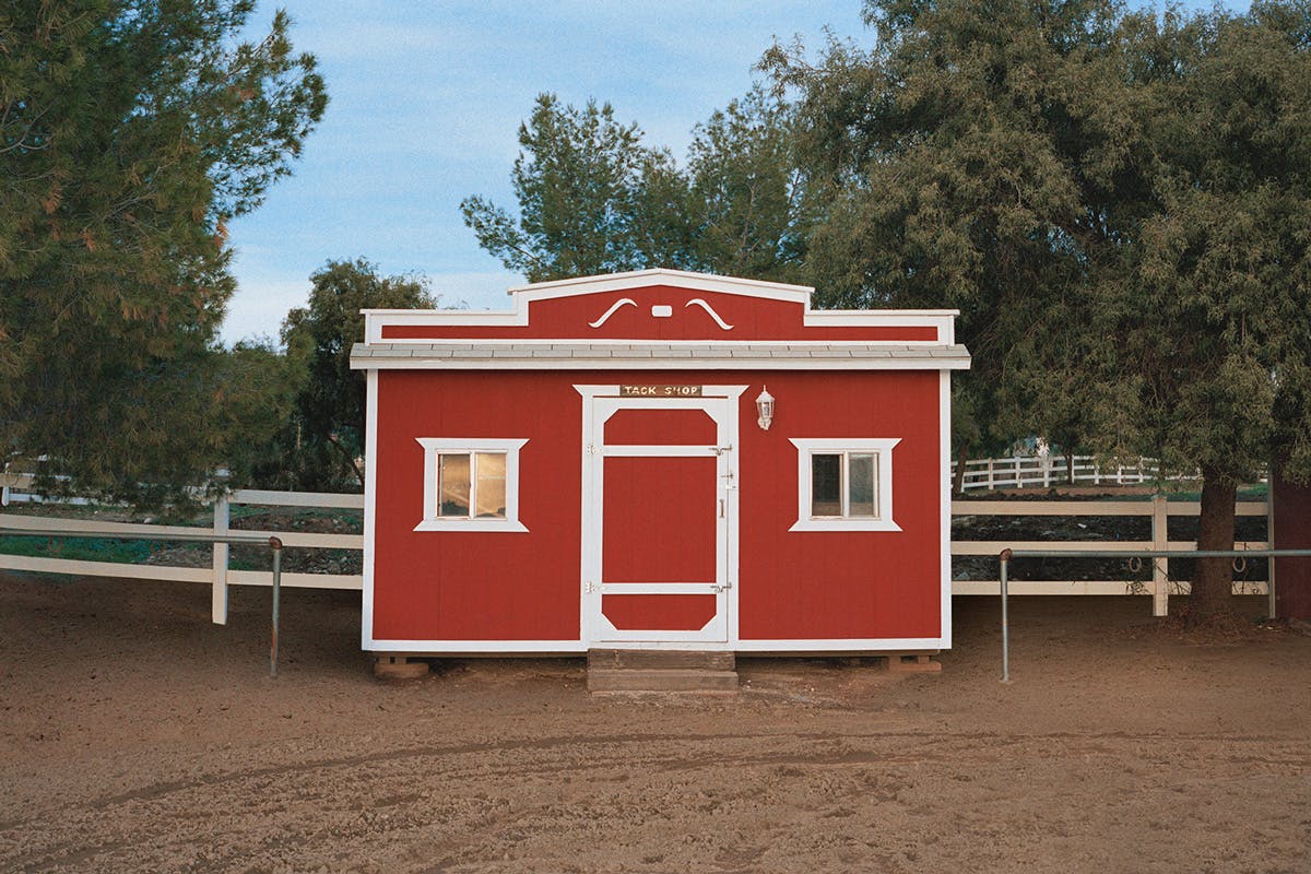 Woolrich Spotlights Unorthodox Outsiders for SS23