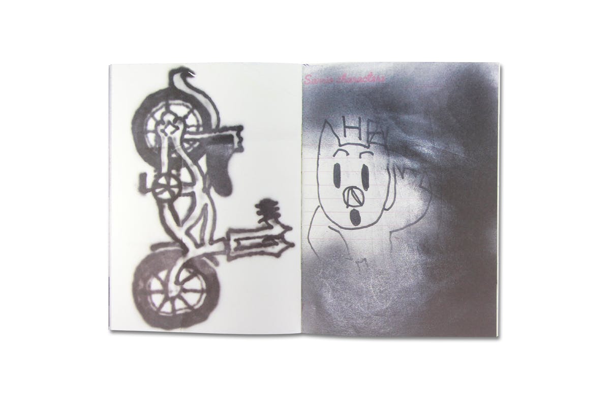 'CHITO: One' Artist Book Catalogue: Inside Look & Release