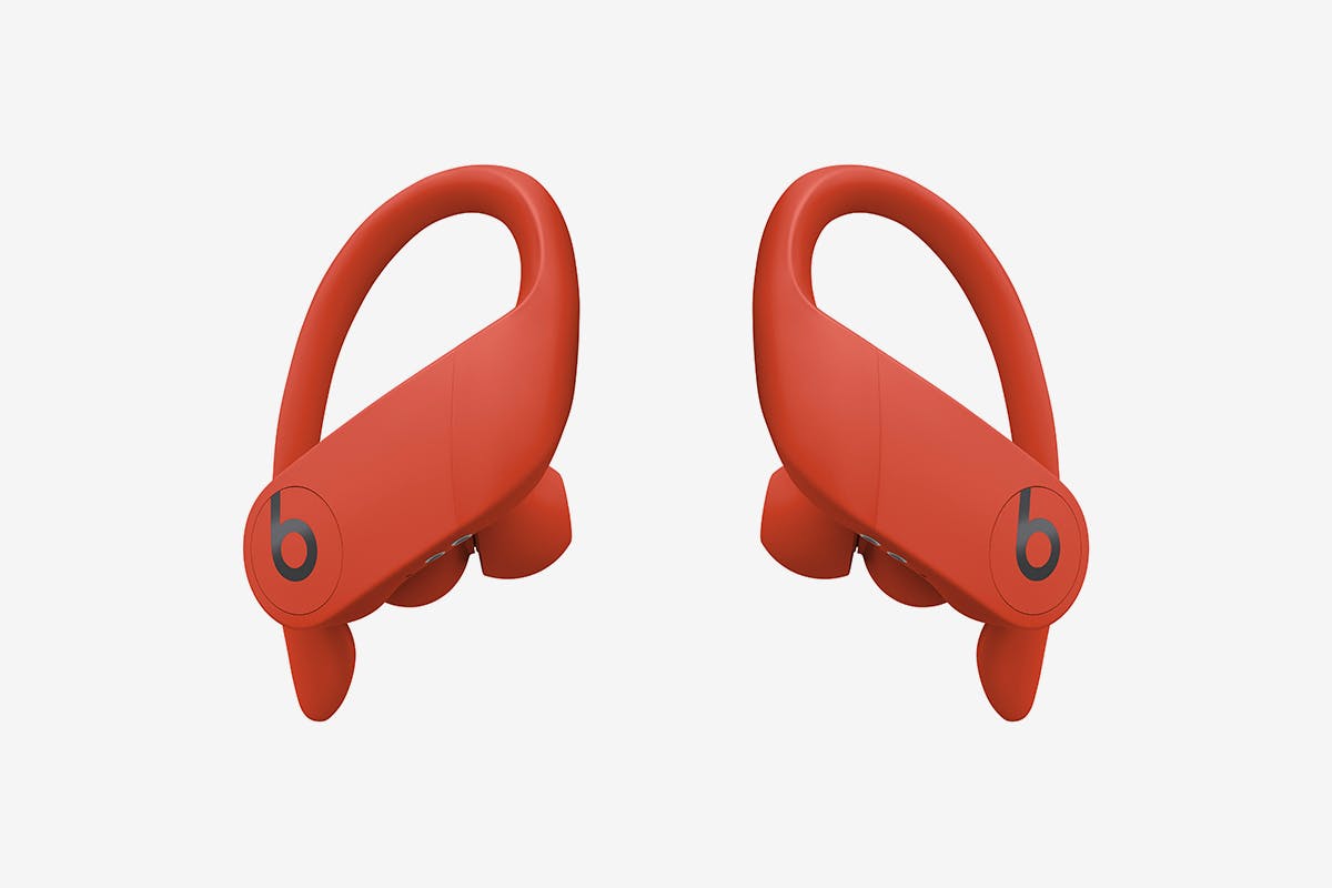 Apple Releasing Powerbeats Pro in Bright New Colors
