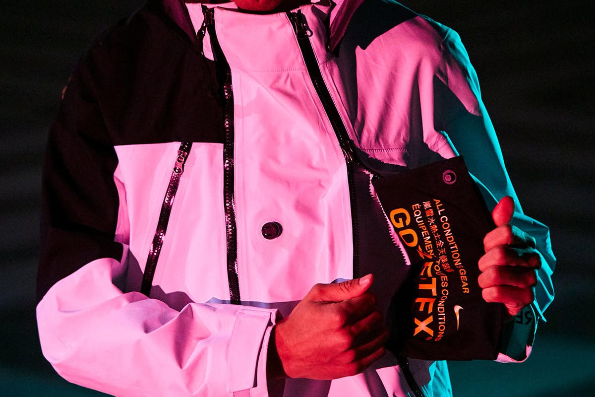 Nike ACG: All You Need to Know About the Outdoor-Centric Collection