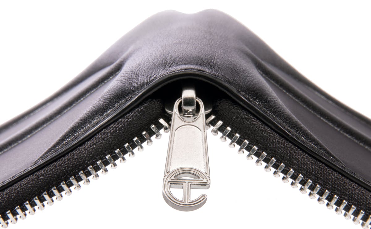 Telfar’s Real Leather Wallet To Release (Again) in All 17 Colors
