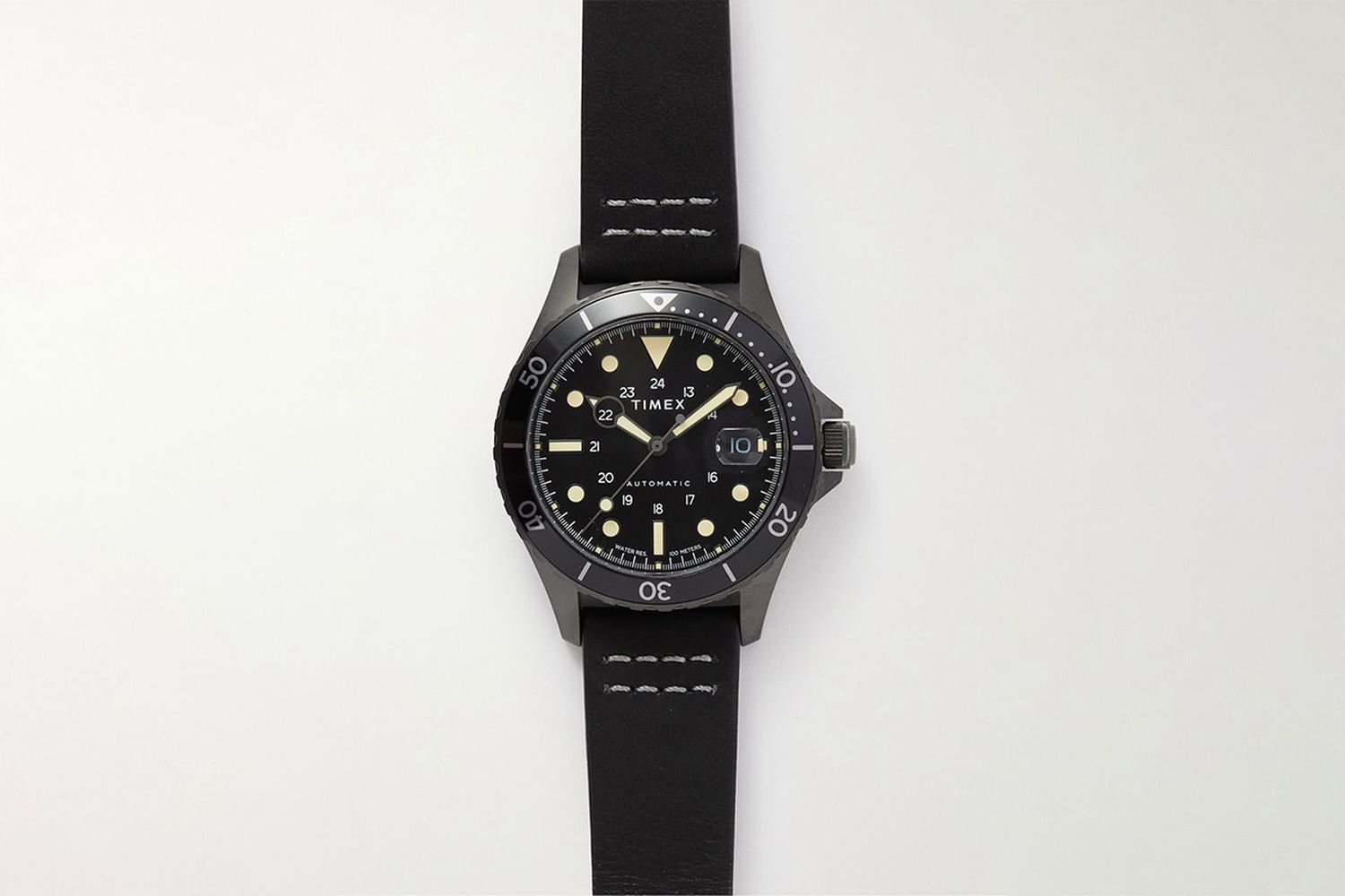 These Are the Best Timex Watches for Men in 2022