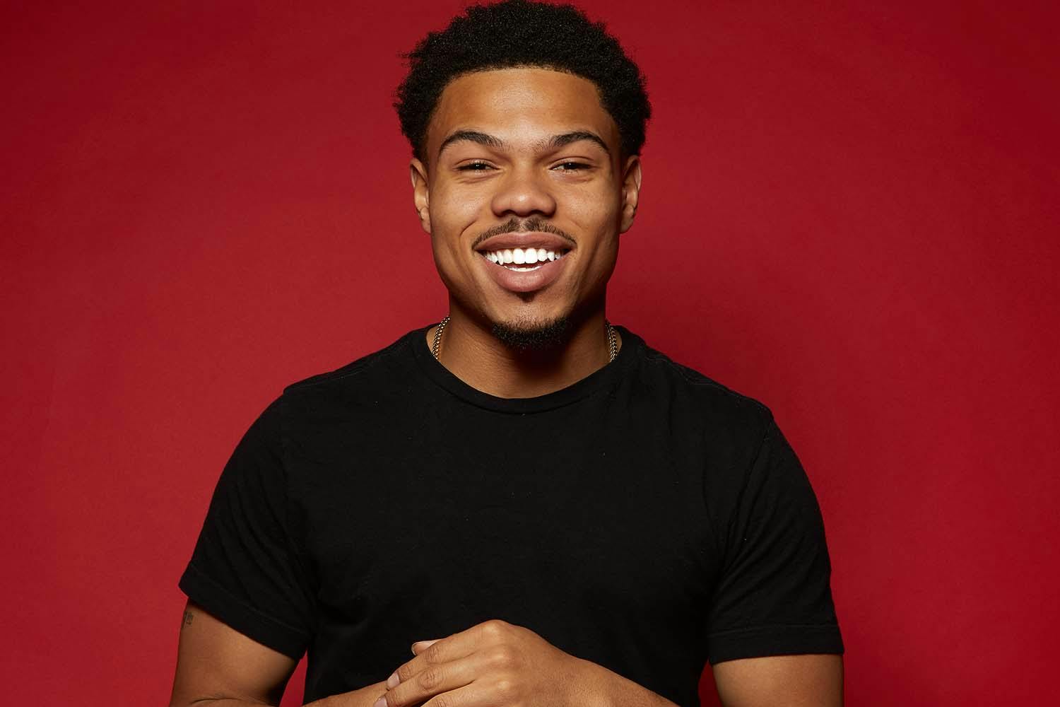 Taylor Bennett Drops 'The American Reject' EP: Stream It Here