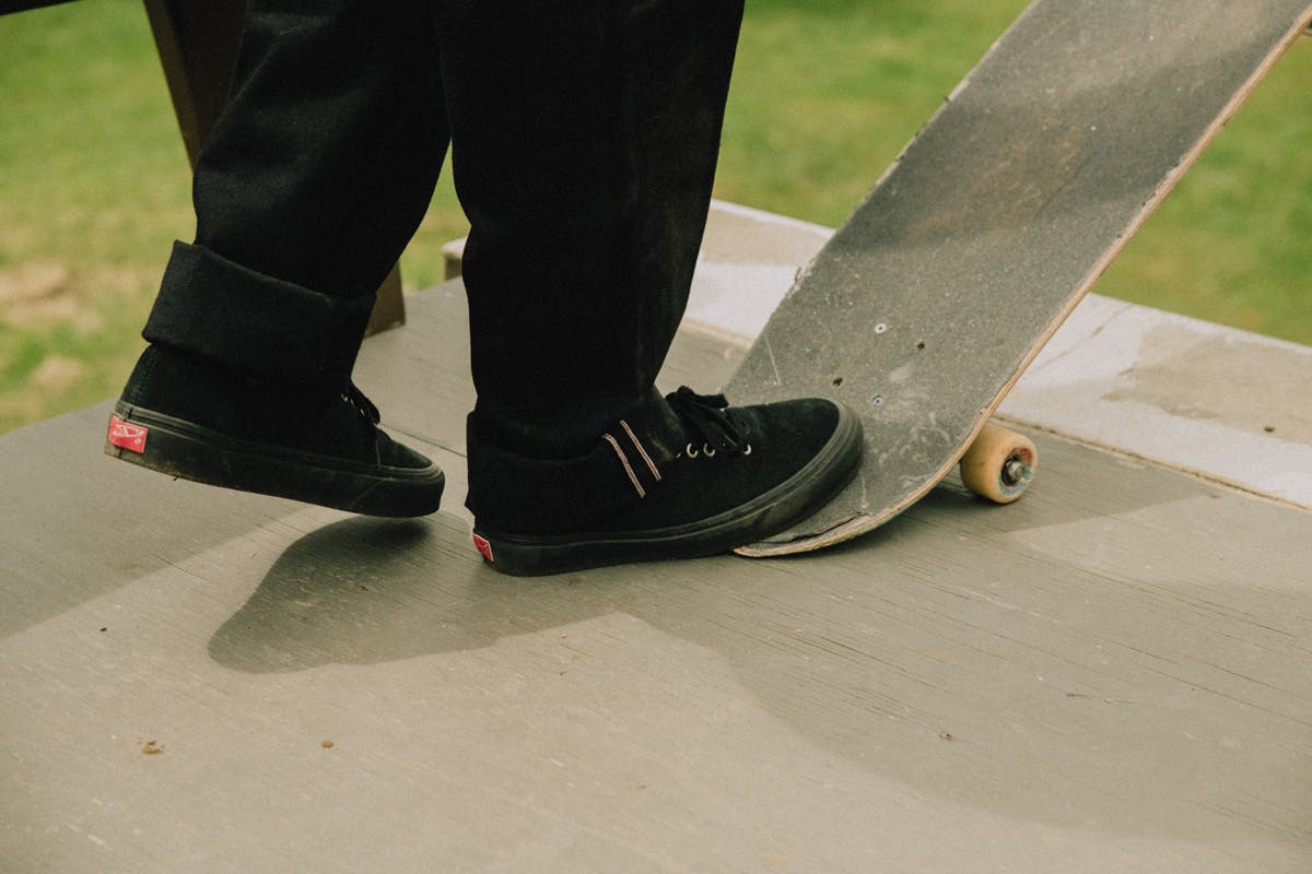 NOAH x Vans Fall/Winter 2021 Collab Release Date, Price, Info