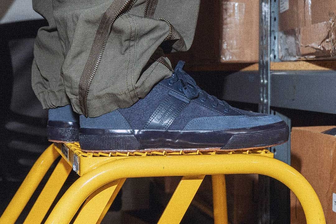 Woolrich & Engineered Garments Reinterpret the Iconic Buffalo Check for ...