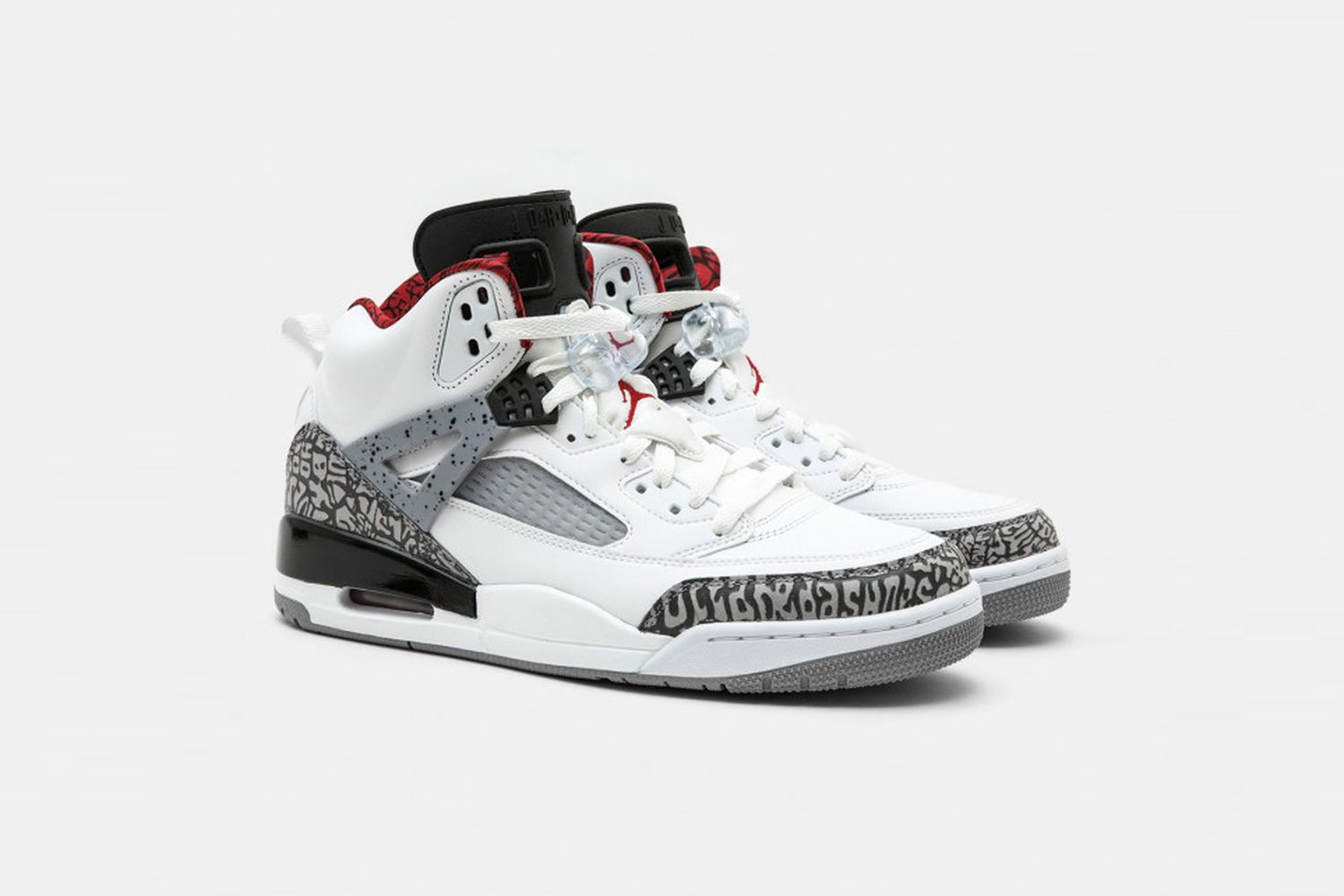 Tregua India Delusione nike air jordan nintendo Lusso volontario dopo ...