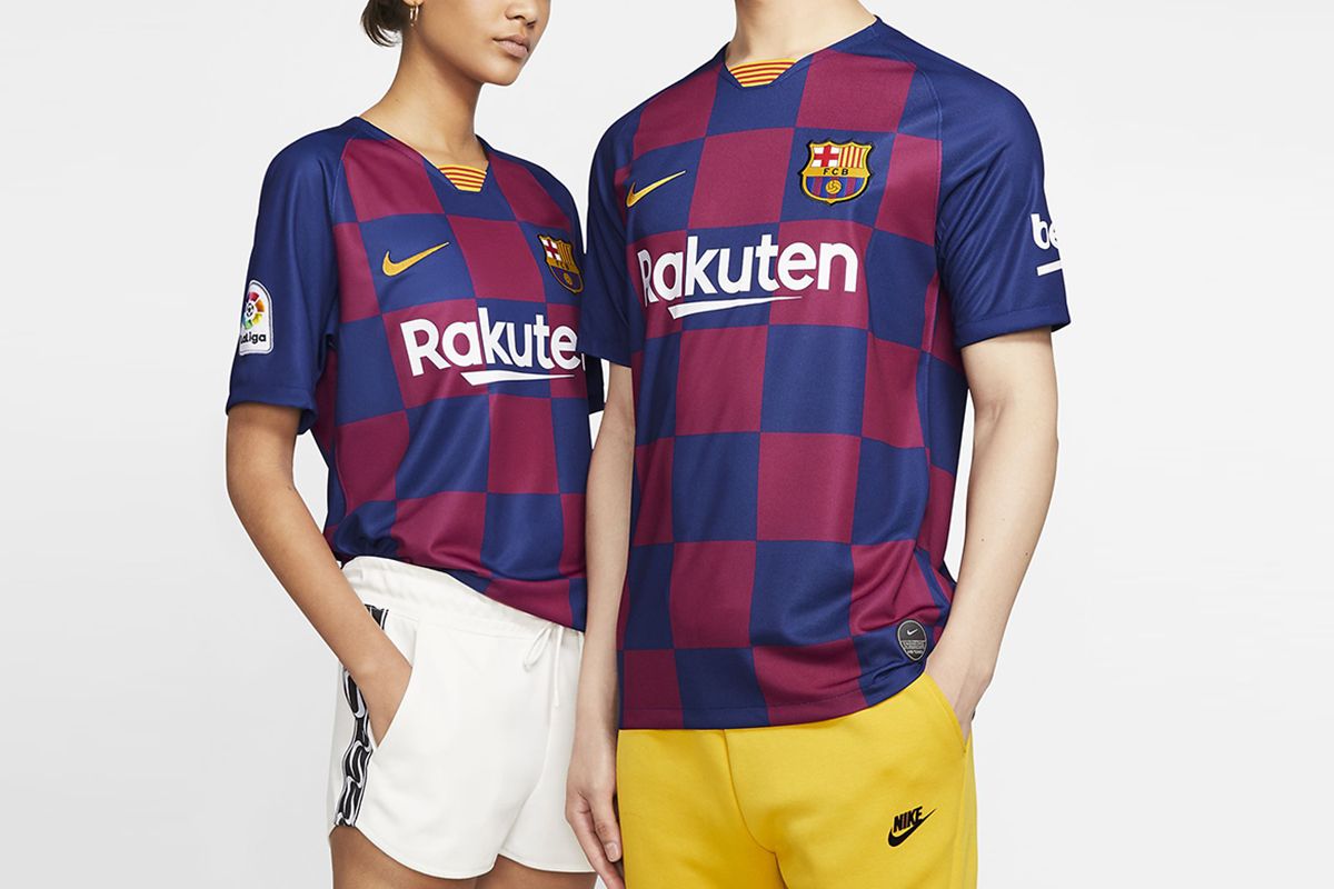 The Best Sports Jerseys to Wear Casually Too