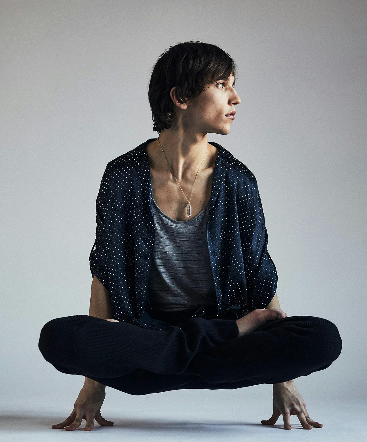 Let Our Broga Editorial Inspire Your Yoga Game | Highsnobiety