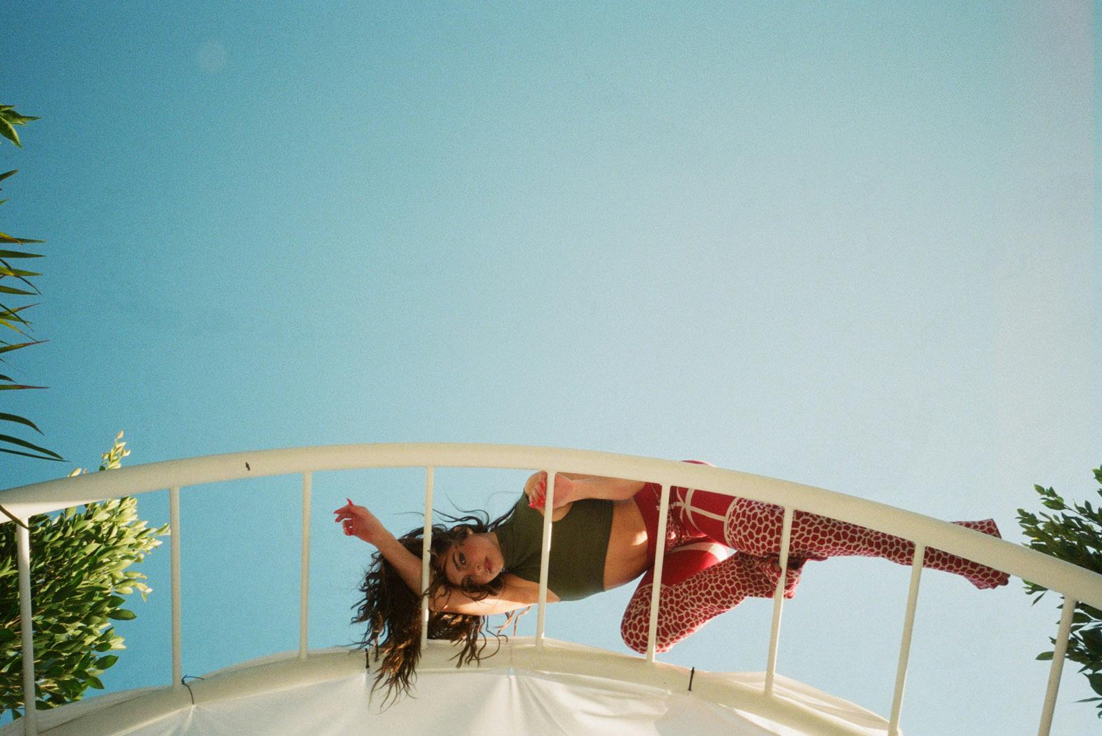 Addison Rae Has Mastered the Art of Manifestation