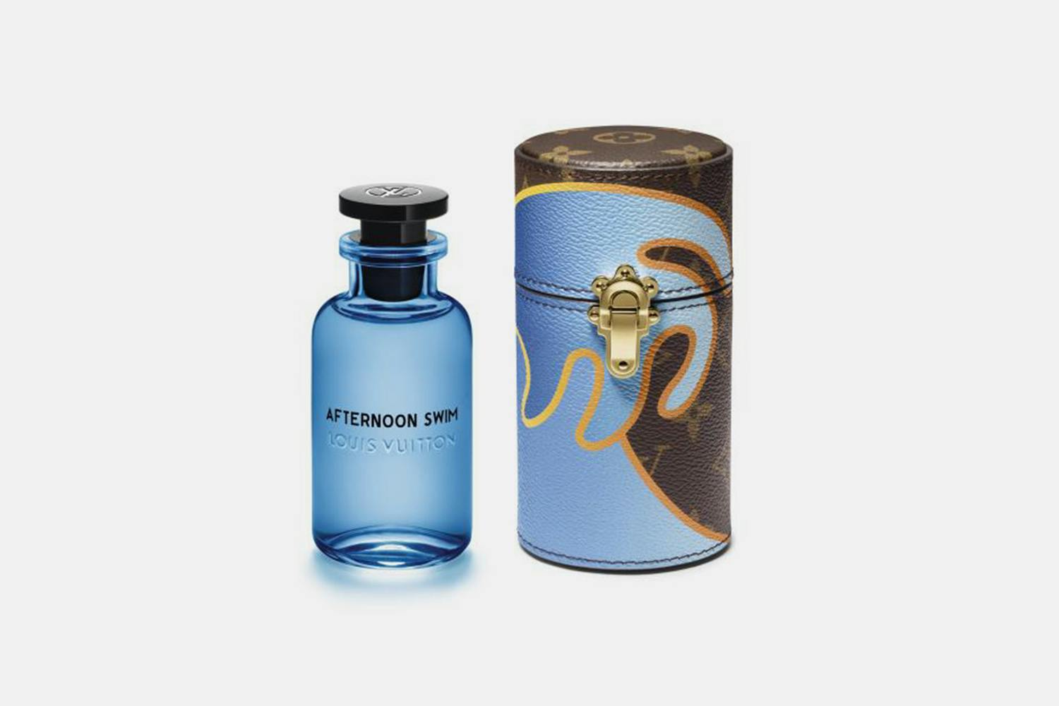 Louis Vuitton Les Colognes Collection: Shop it Here