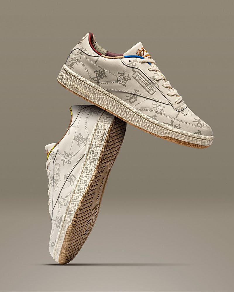 Kung Fu Panda x Reebok Sneaker Collection: Rumored Drop Info