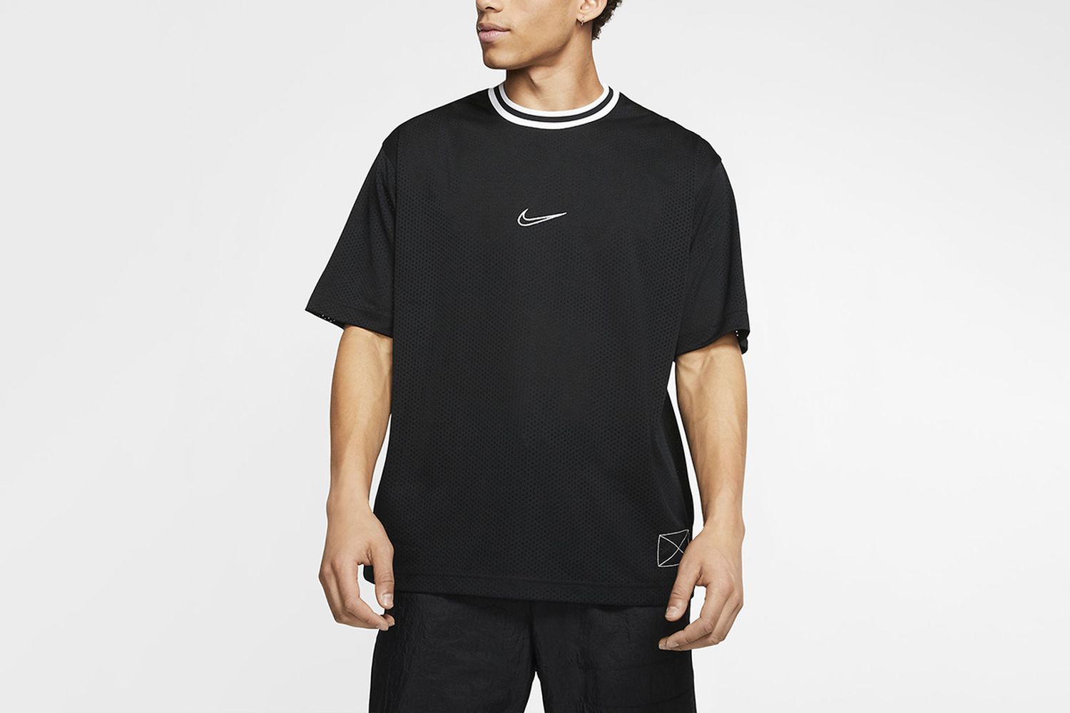 Michael Jordan's Practice Gear Is the Ultimate Gym Fit Inspo