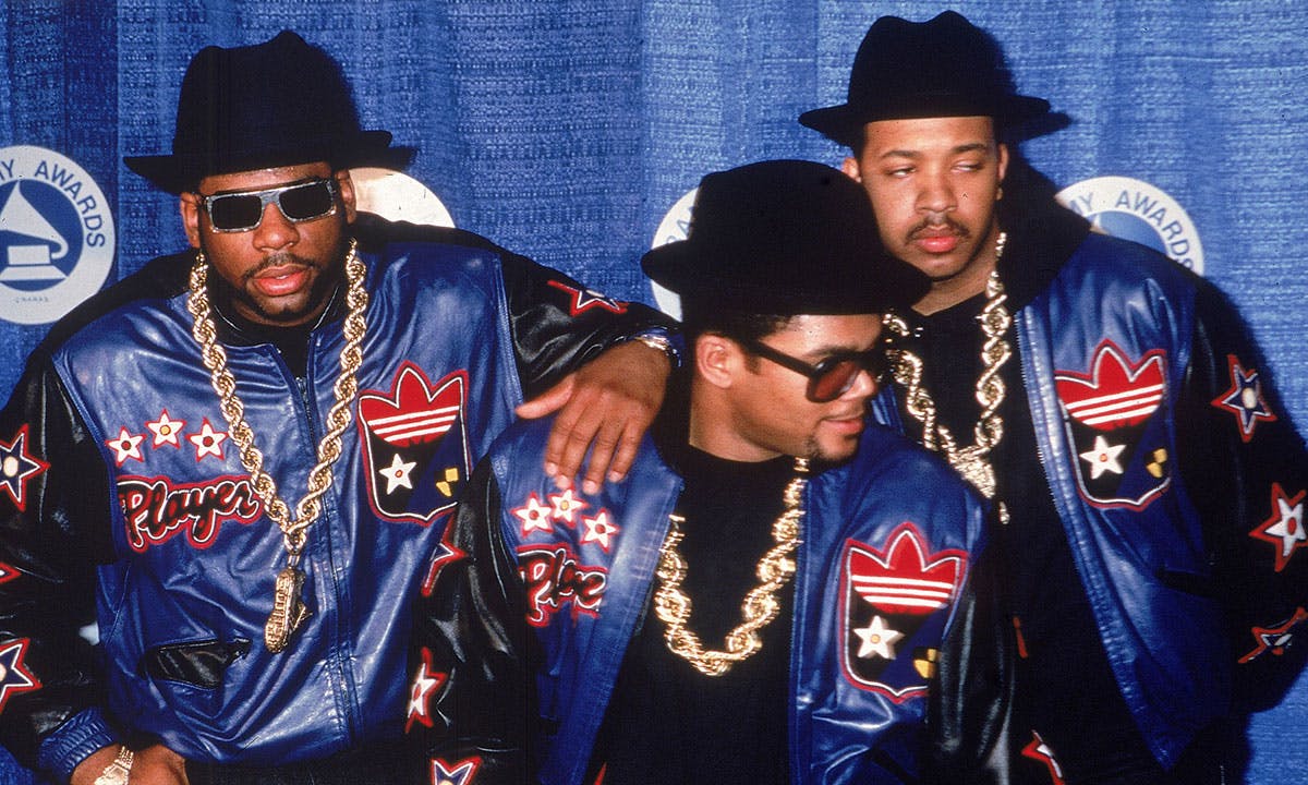 Jam Master Jay's Murder Finally Solved After 18 Years