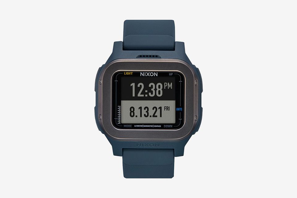 Shop the Best Nixon Digital Watches Here