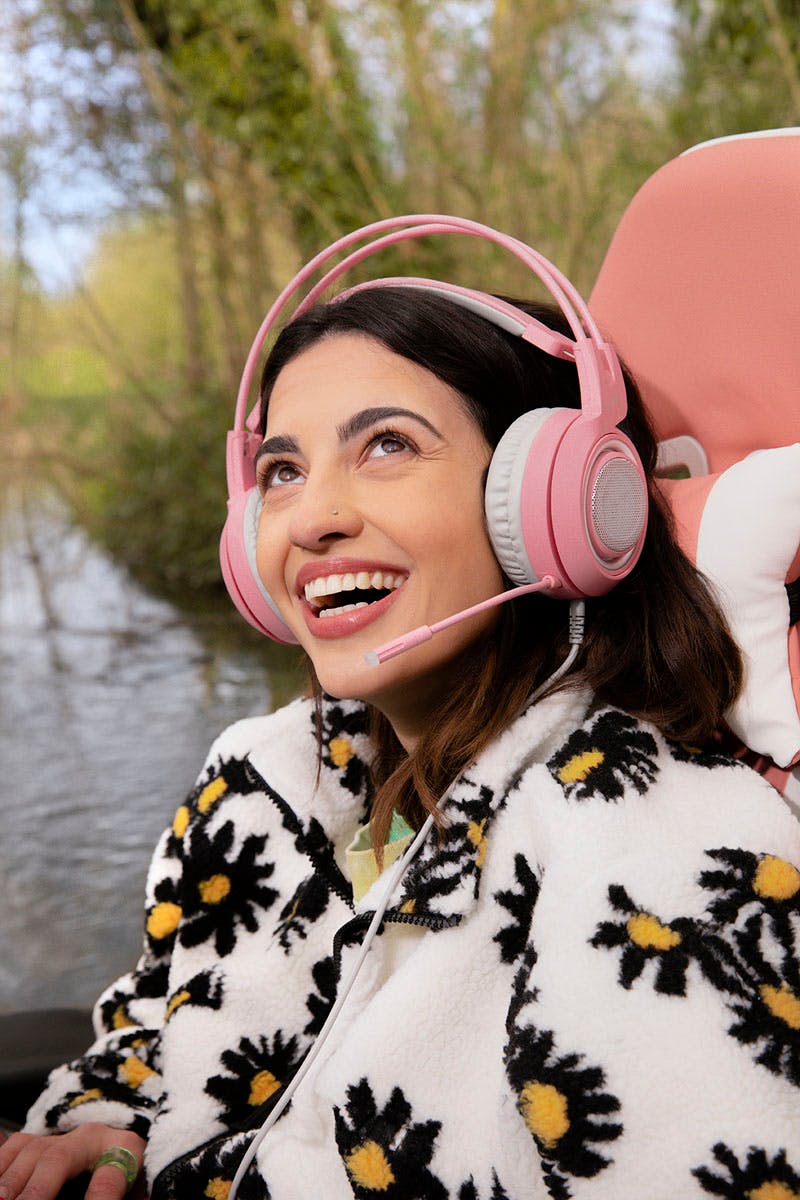 Hunter Launches Play Campaign Starring Gamers Venturing Outdoors