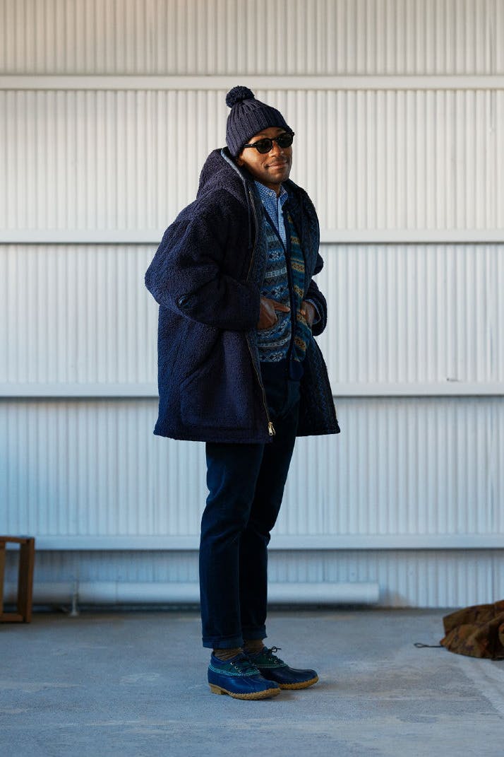 BEAMS PLUS' Fall/Winter 2022 Clothing Collection & Where to Buy