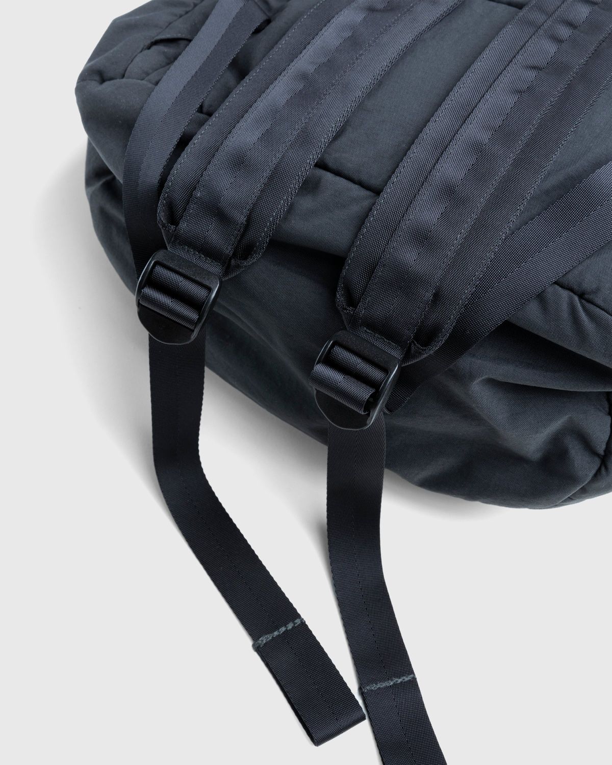 C.P. Company – Taylon P Mixed Backpack Grey | Highsnobiety Shop
