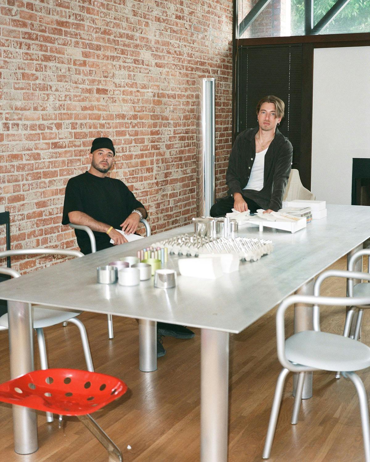 Meet Aeir A Fragrance Brand From Two Tesla Alums