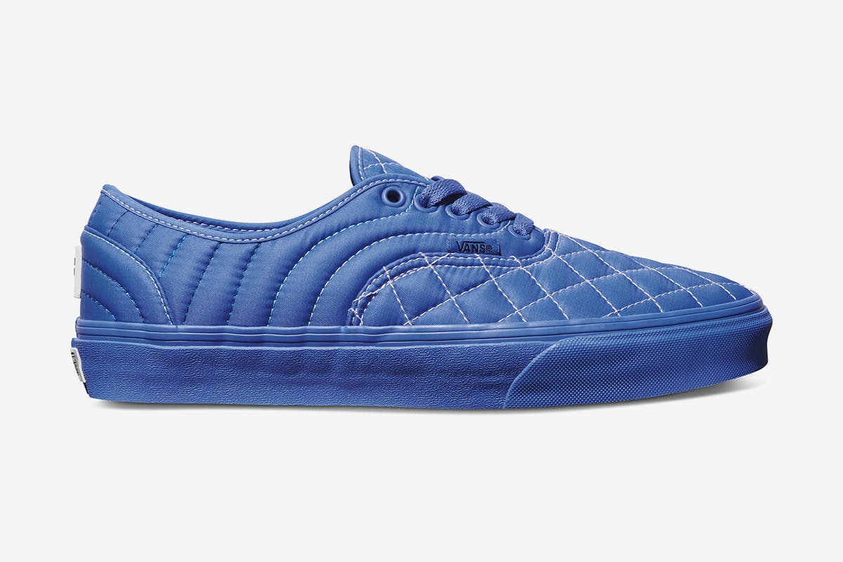 Opening Ceremony x Vans Authentic: Official Images & Release Info