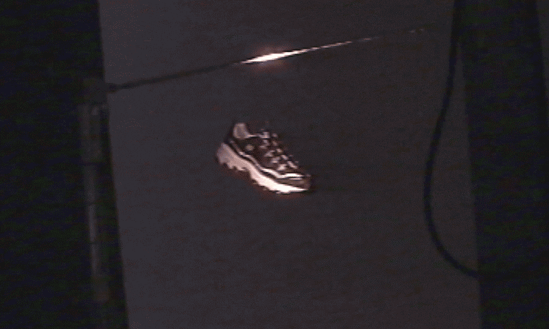 Digging Into Skechers’ Influence on the Chunky Sneaker Trend