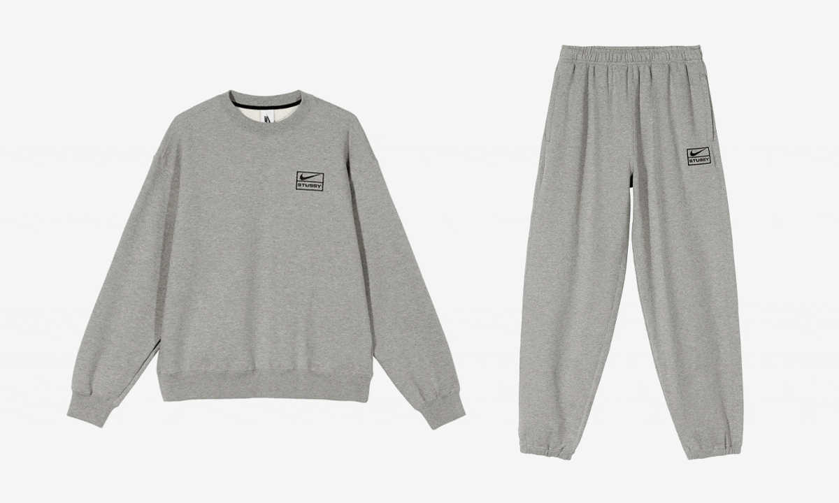 Get Cozy at Home In Some of Our Favorite Sweatsuits