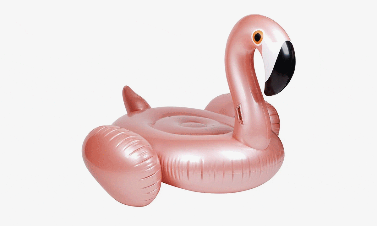 The Perfect Pool Day Starter Kit | Highsnobiety