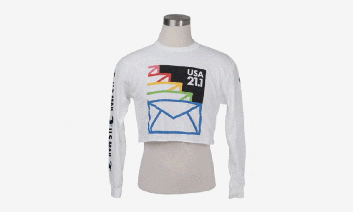 USPS Merch Is the Coolest Grail of 2020: Shop Now