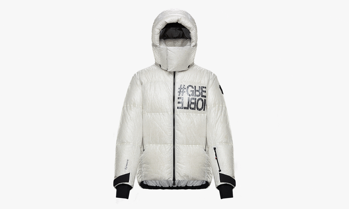 Shop Our Favorite Winter Puffer Jackets From Moncler